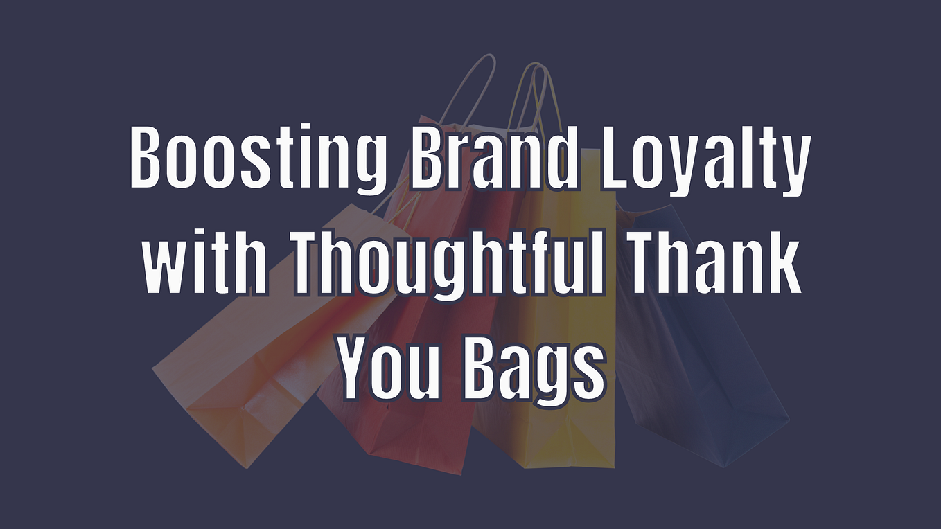 Plastic Shopping Bags: From Groceries to Gifts, A Handy Carrier | by ...