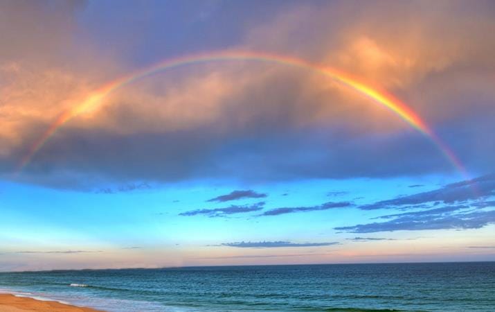 How to Give Someone a Blessing. This week I was feeling down when I… | by Jacci Turner | Medium