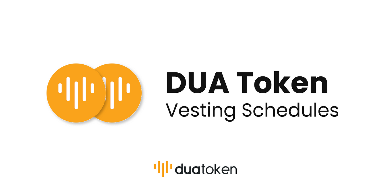 How Is Dua Used In A Brief Explanation Of Dua Use Cases By Brillion Medium