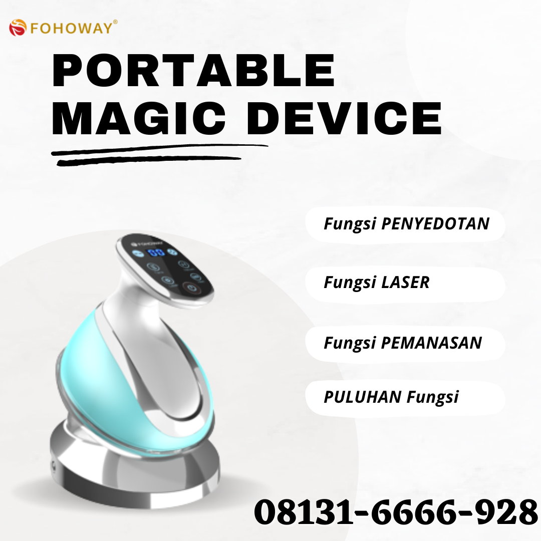BEST SELLER !!! CALL/WA 08131–6666–928, Alat Terapi Untuk Imunitas ...
