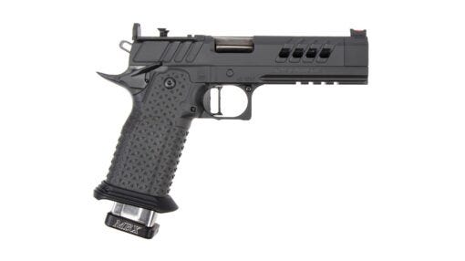 High-End Firearms — Exemplifying The Best In Niche! | by KOVERT ...