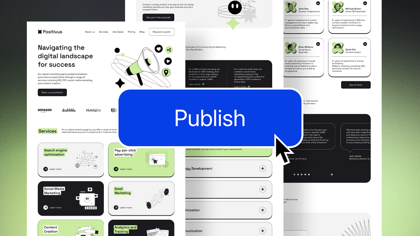 Customizing Android Popup Spinner (Dropdown List) with Animations | by ...