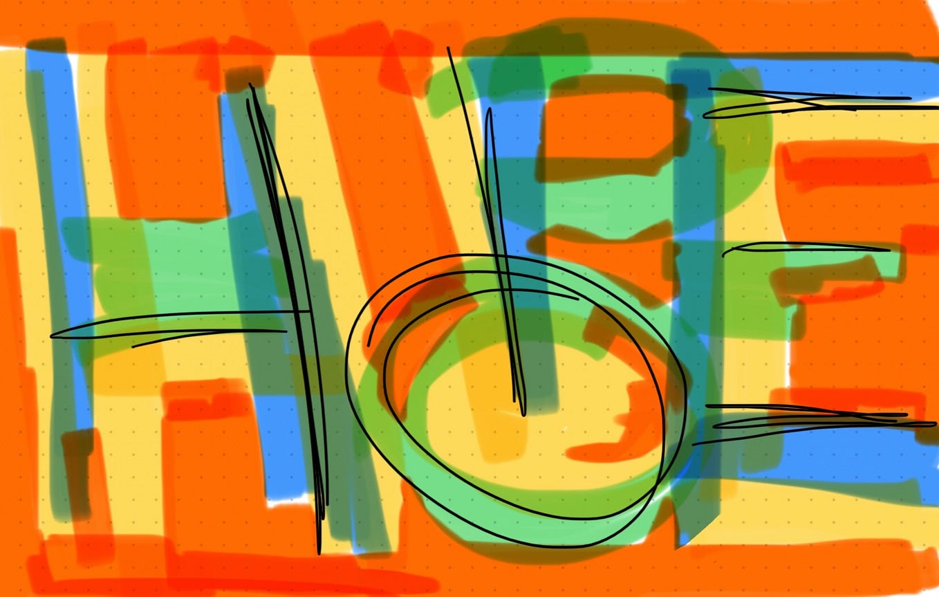 What We Really Want From Life (But Might Not Know It) | by Robert Roy ...