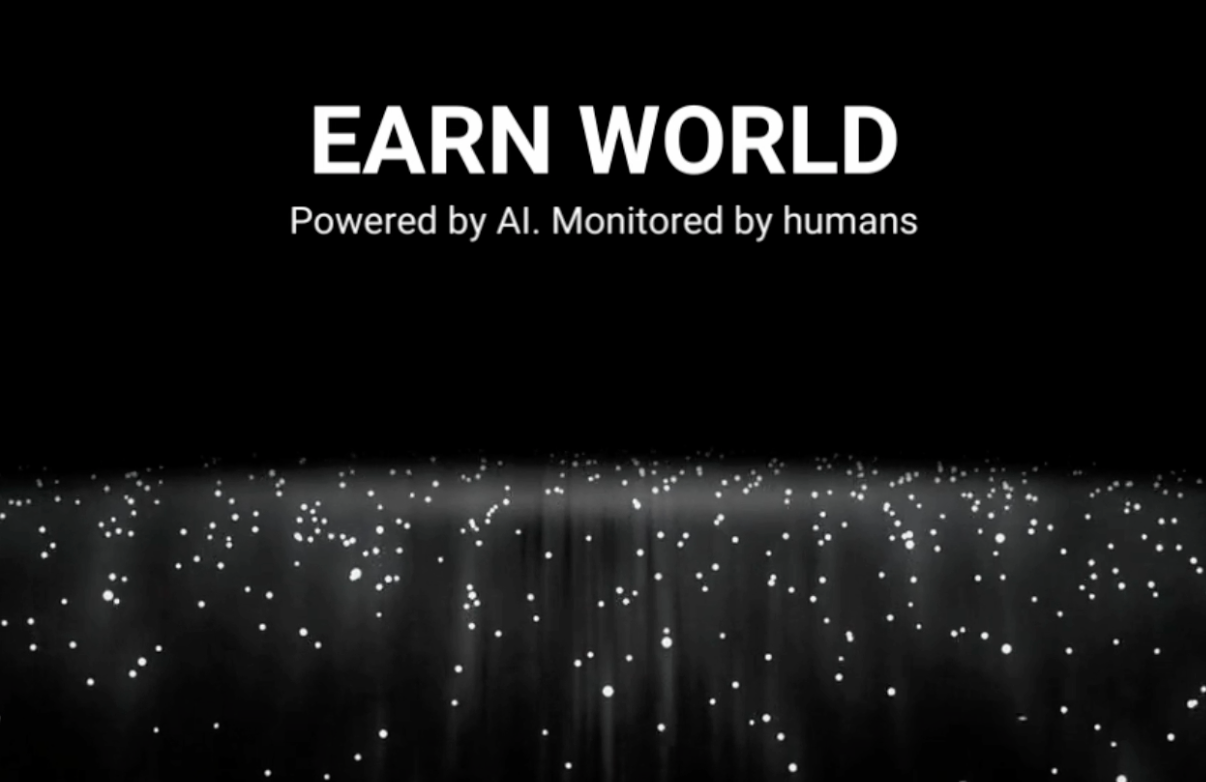 Will We Be Living in the Metaverse? | by Earn.World - Trading Infra ...
