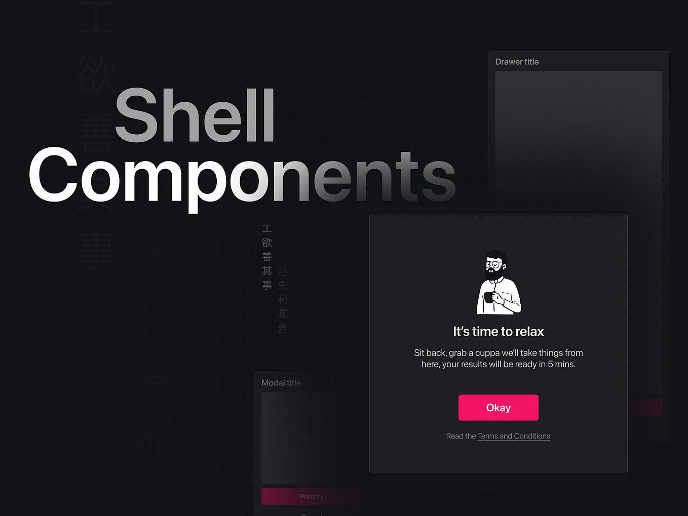 Naming Components In A Figma UI Kit | by Rhys Webster | Prototypr