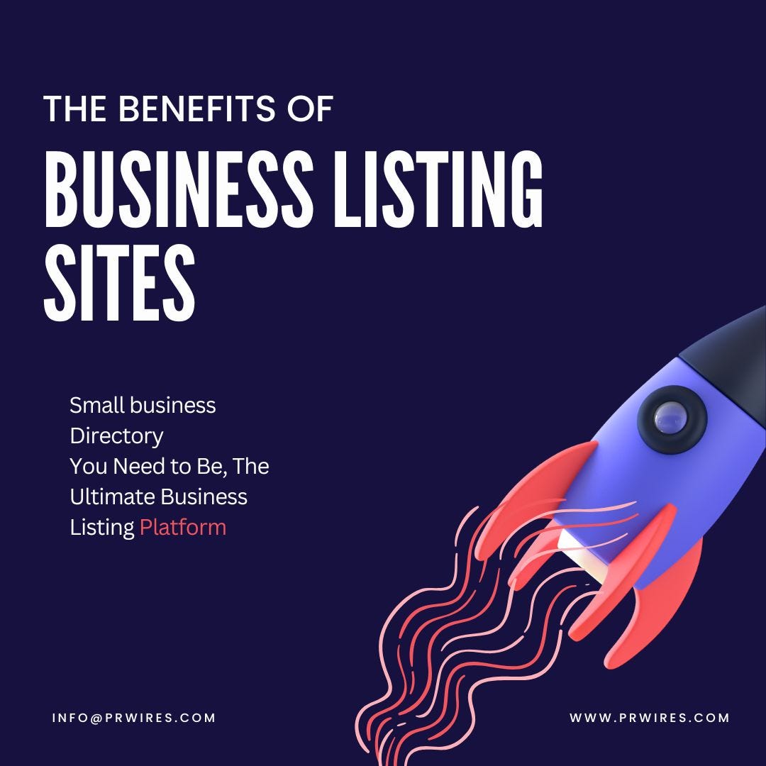 Business Directory Websites: The Pros and Cons | by prnewswireservice ...
