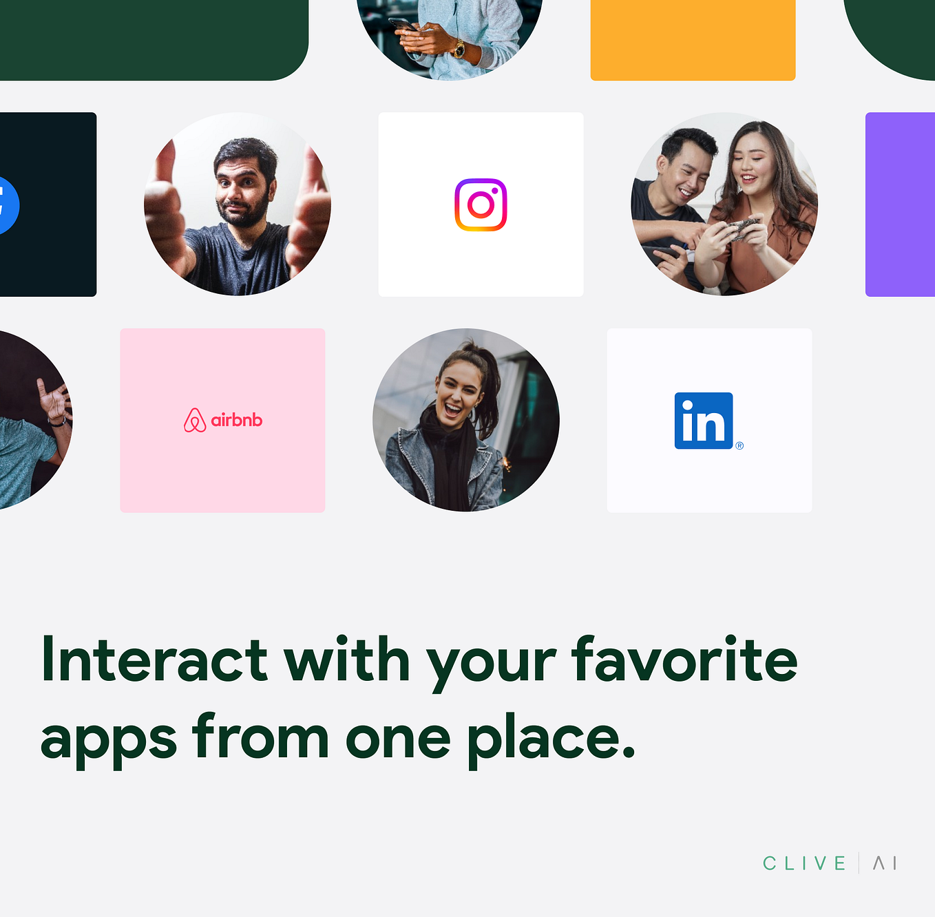 Clive’s Future Looks Like A Video Game | by Nnamdi Okeke | Clive AI