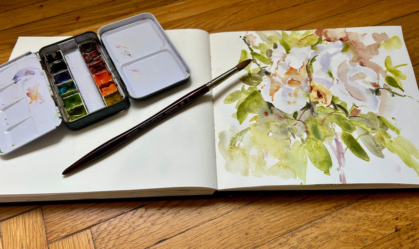 The Writers Art Gallery Newsletter (Edition II) — Mid Season Review of ...