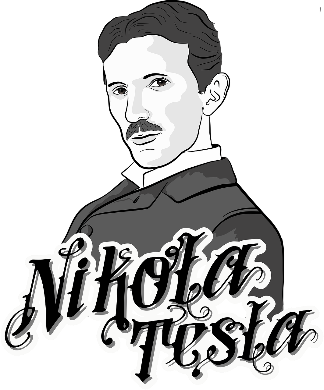 Nikola Tesla: Death Ray Or Teleforce | by Antonia Rovayo | Technology ...