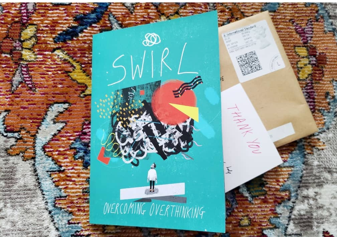 Introducing Swirl. An uncomplicated, empowering guide to… | by andy ...