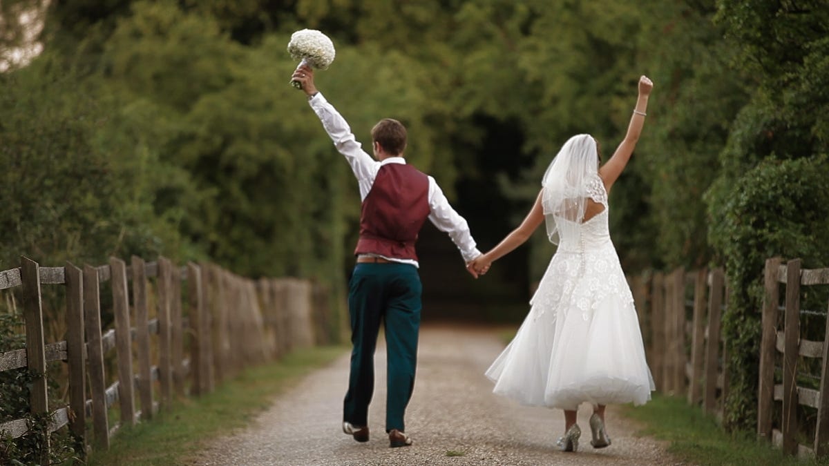 Winter Wedding Ideas. Planning a wedding is a daunting task… | by Kate ...