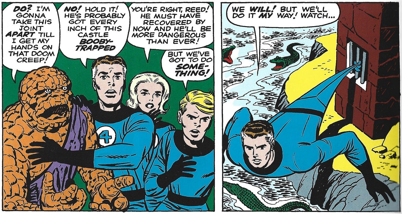 The resistance to Russian conquest in the ‘2000 AD’ comic strip ...