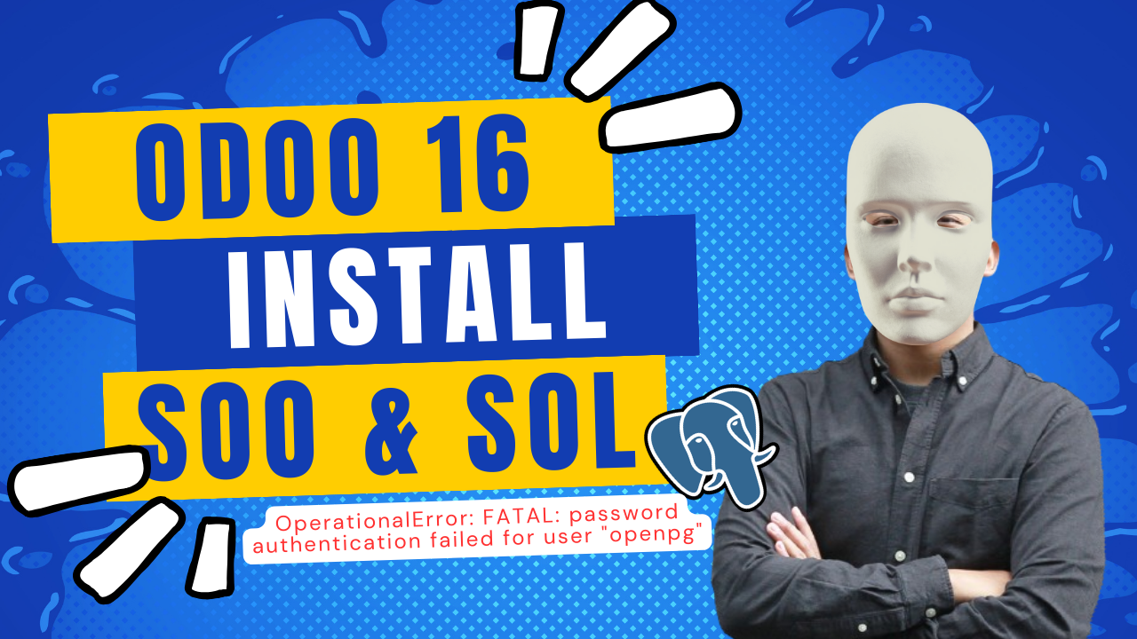 Odoo Installation on Windows 11 with Docker | by Rizky Ananta | Medium