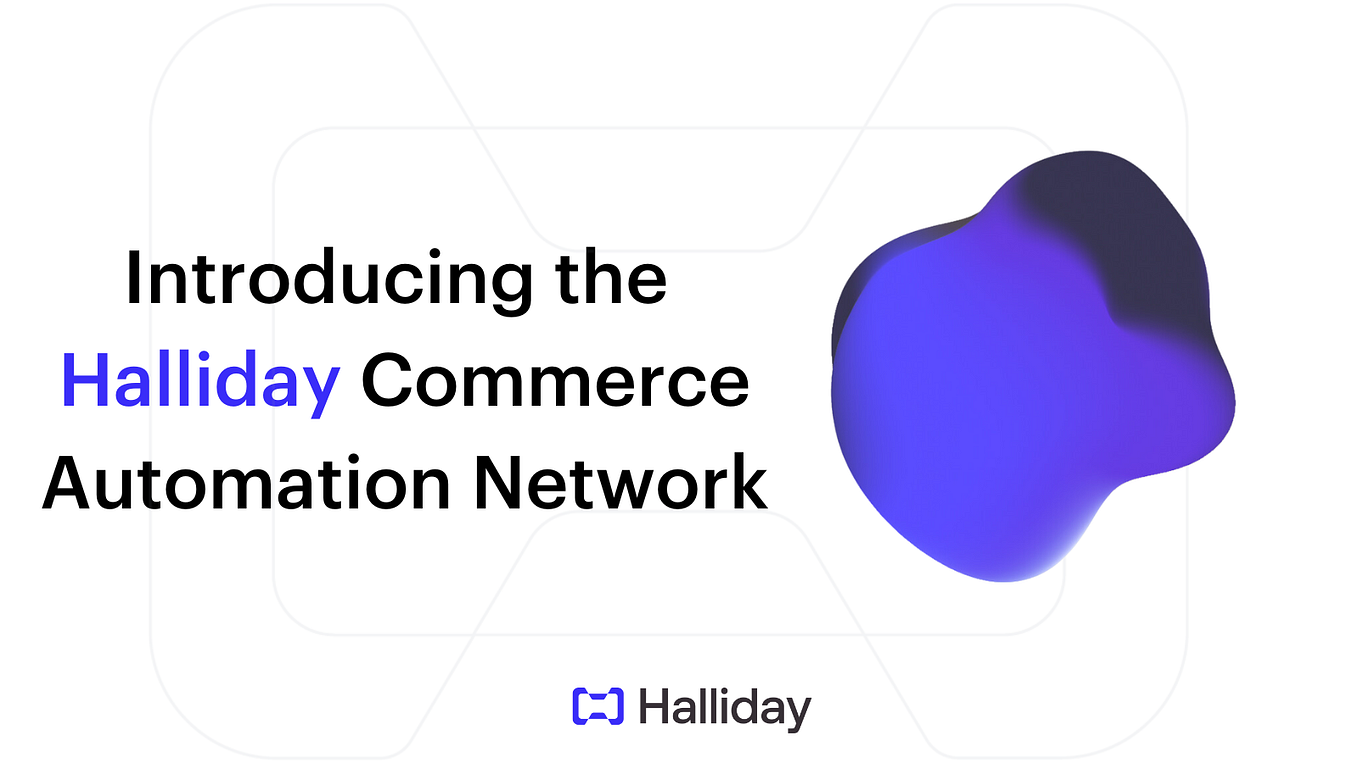 Introducing the first Appchain Wallet | by Halliday | Medium