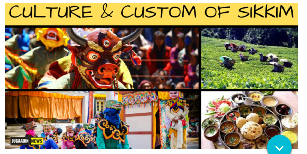 PLACES TO VISIT IN SIKKIM - Bhavyatakkar - Medium