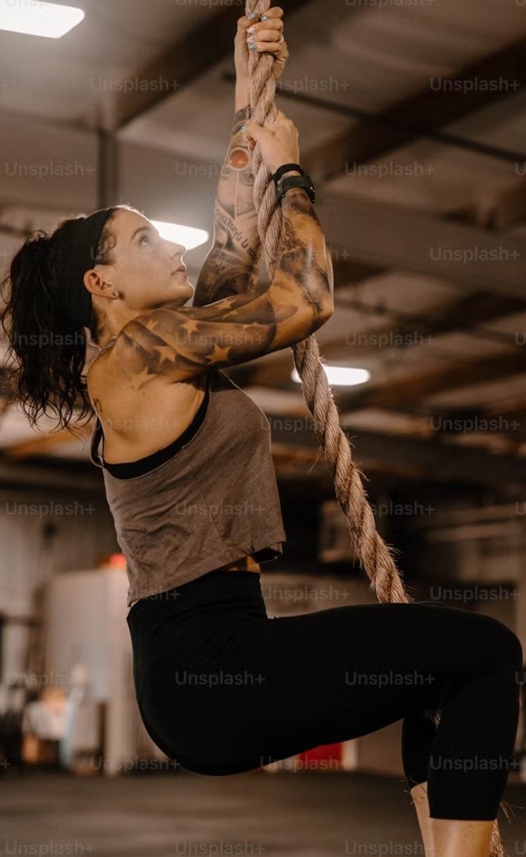How to Build Muscle Without a Trainer: Self-Guided Workouts | by ...