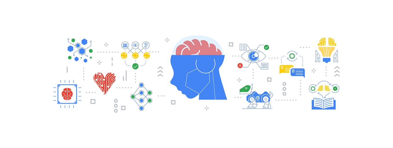 Deploying a GenAI app with Python | by Max Saltonstall | Google Cloud ...