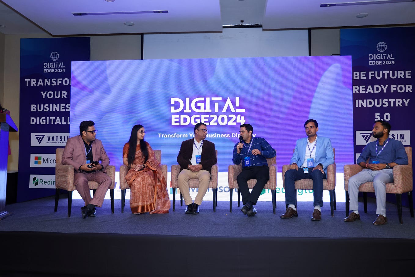 How Microsoft Dynamics 365 Business Central Streamlines Financial ...