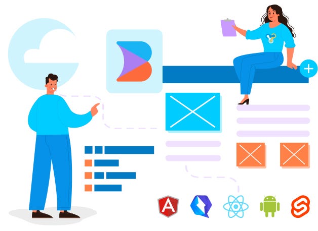 Unlocking the Power of Custom Web App Development: How Tailored Solutions Drive Business Success ...