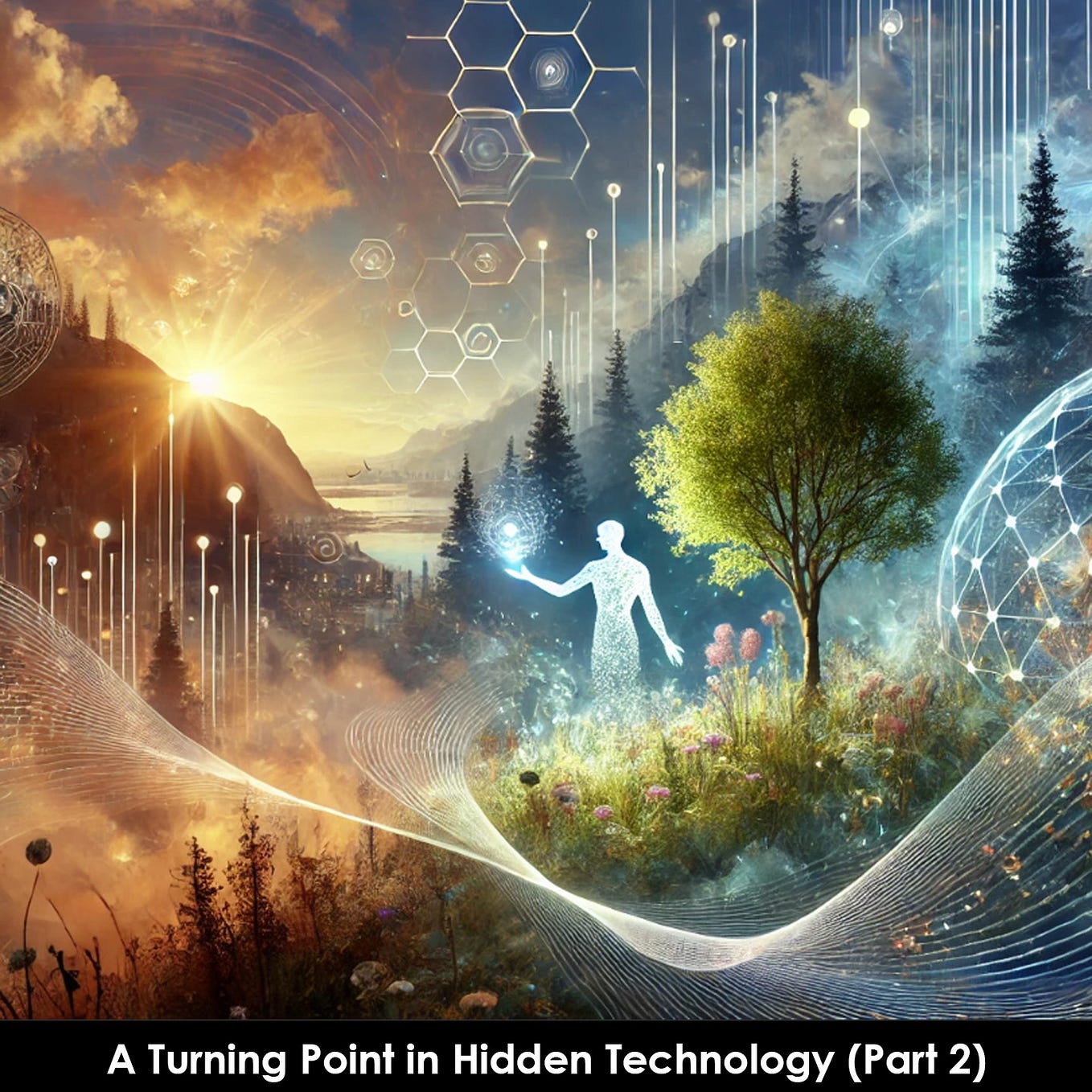 AI and Human Harmony: Can Technology Create Balance in Our Future ...