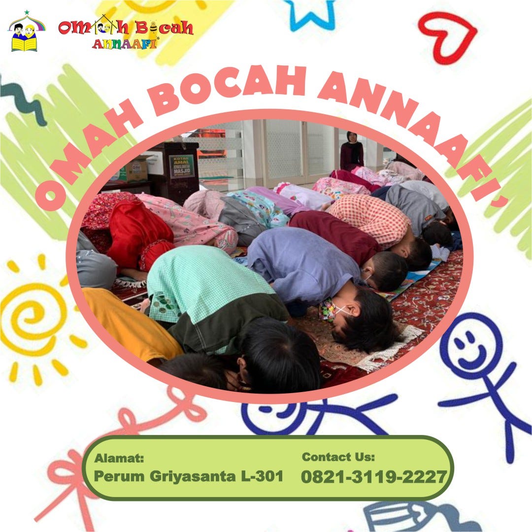 WA 0821–3119–2227, Sekolahan TK Yang Bagus Di Kota Malang | by Tkterbaikdikotamalang | Medium