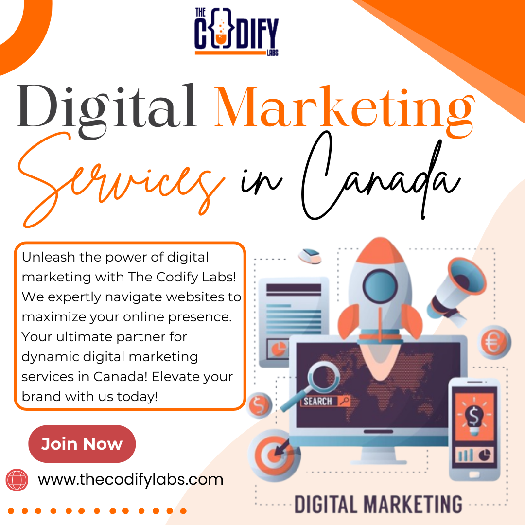 IT Services in Canada | Web Development Agency Vancouver | Medium