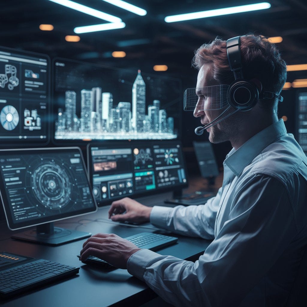 IMAGINED REALITY | by Gowri R. Athni | Oct, 2024 | Medium