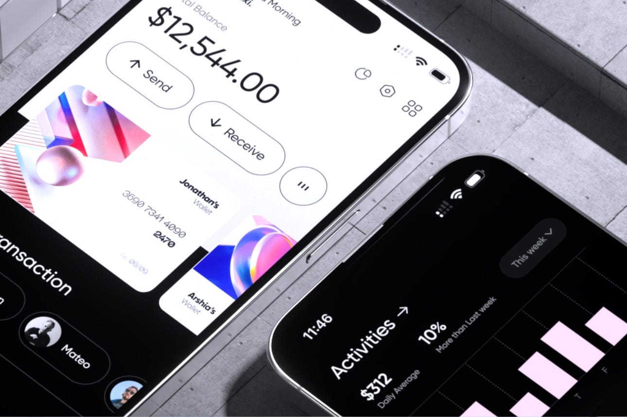 12 UX Design Trends of 2024. In the dynamic world of UI design… | by ...