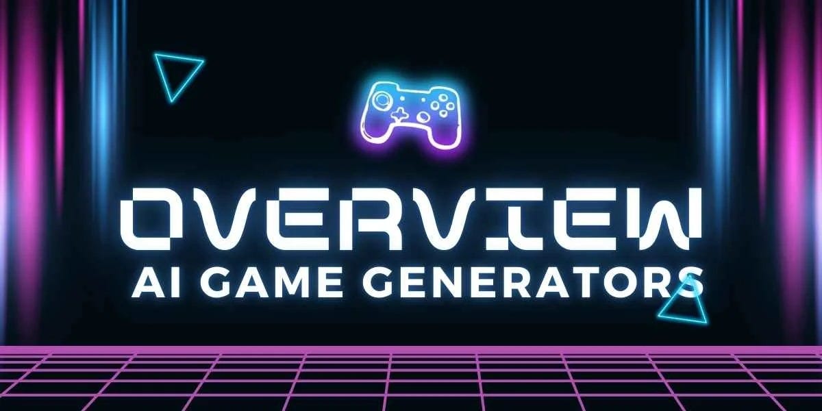 How Native AI is Transforming the Gaming Industry - RobnonTech - Medium