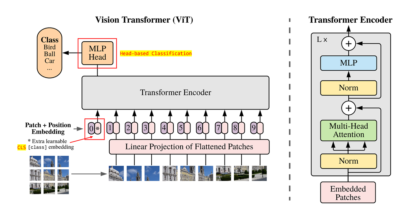 Image classification: ResNet vs EfficientNet vs EfficientNet_v2 vs ...
