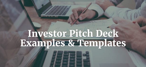 The All-in-One Startup Funding Guide | by Chance Barnett | Startup ...