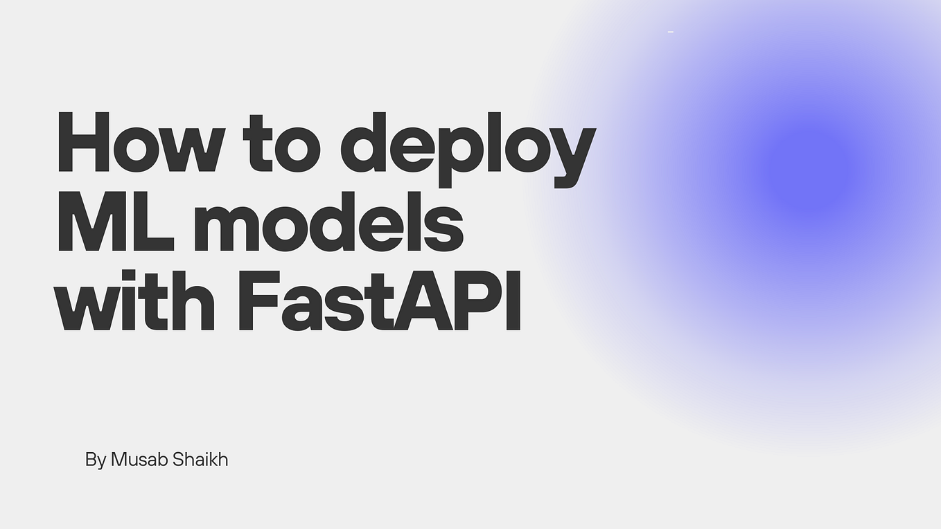 How to Detect and Prevent Data Leaks in ML Models | by Musab Shaikh | Medium