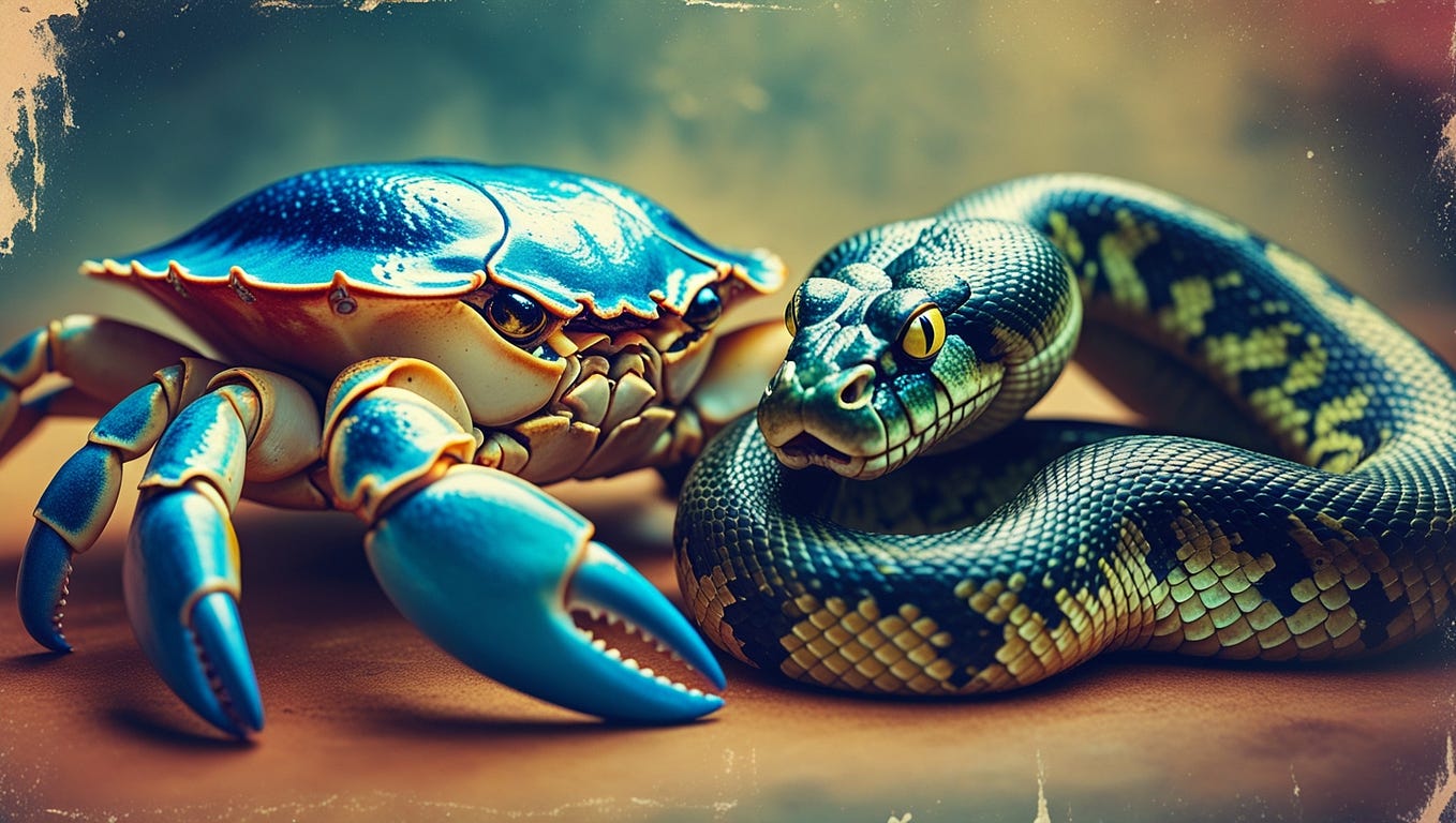 Interfacing C++ with Python: A Guide to Using Shared Libraries | by Md. Fuad Hasan | Dev Genius