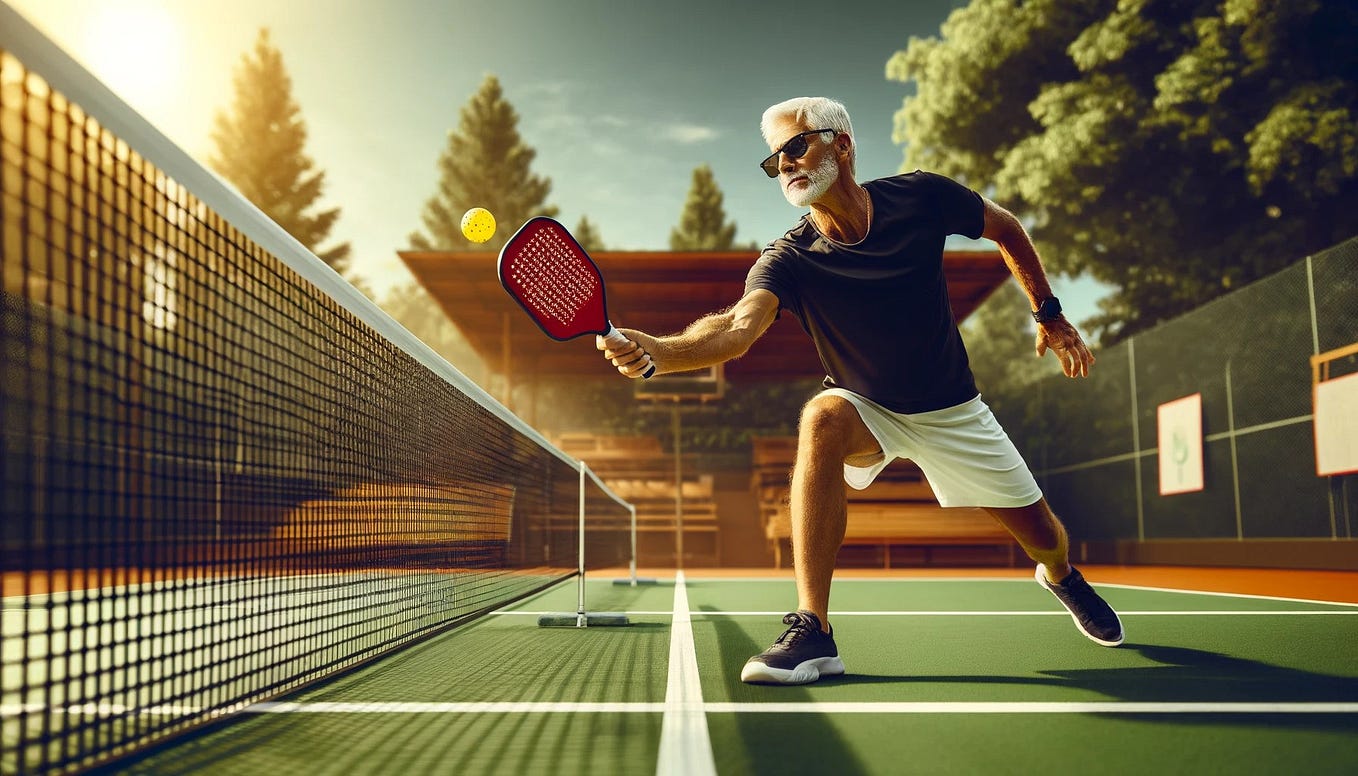 Pickleball for All: Promoting Inclusivity and Diversity in the Sport ...