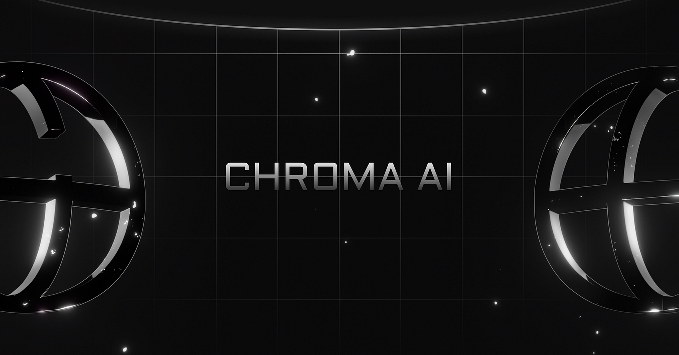 Introduction : An in-depth custom AI knowledge chatbot for your company. | by Chroma AI | Sep ...