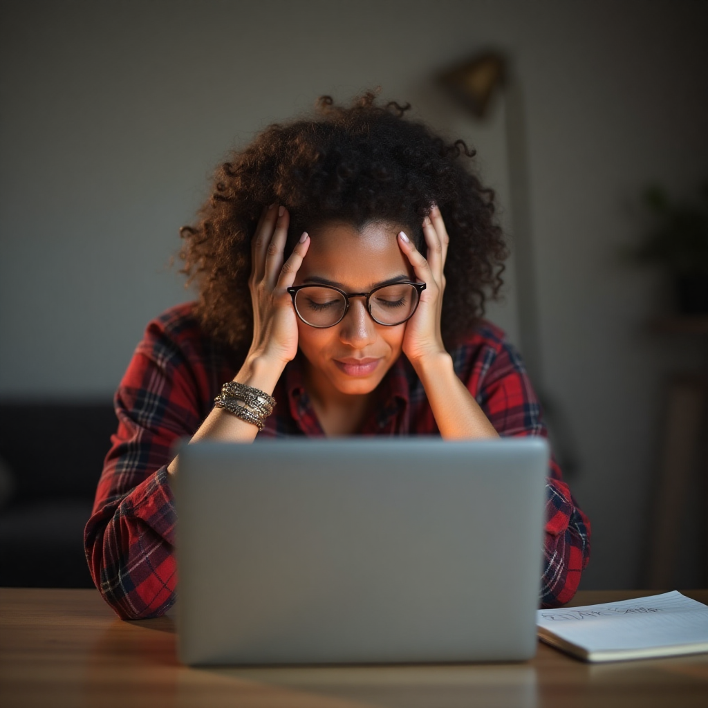 Writing Became My Anchor in Uncertain Times — Here’s How It Changed Everything | by Ramani R ...