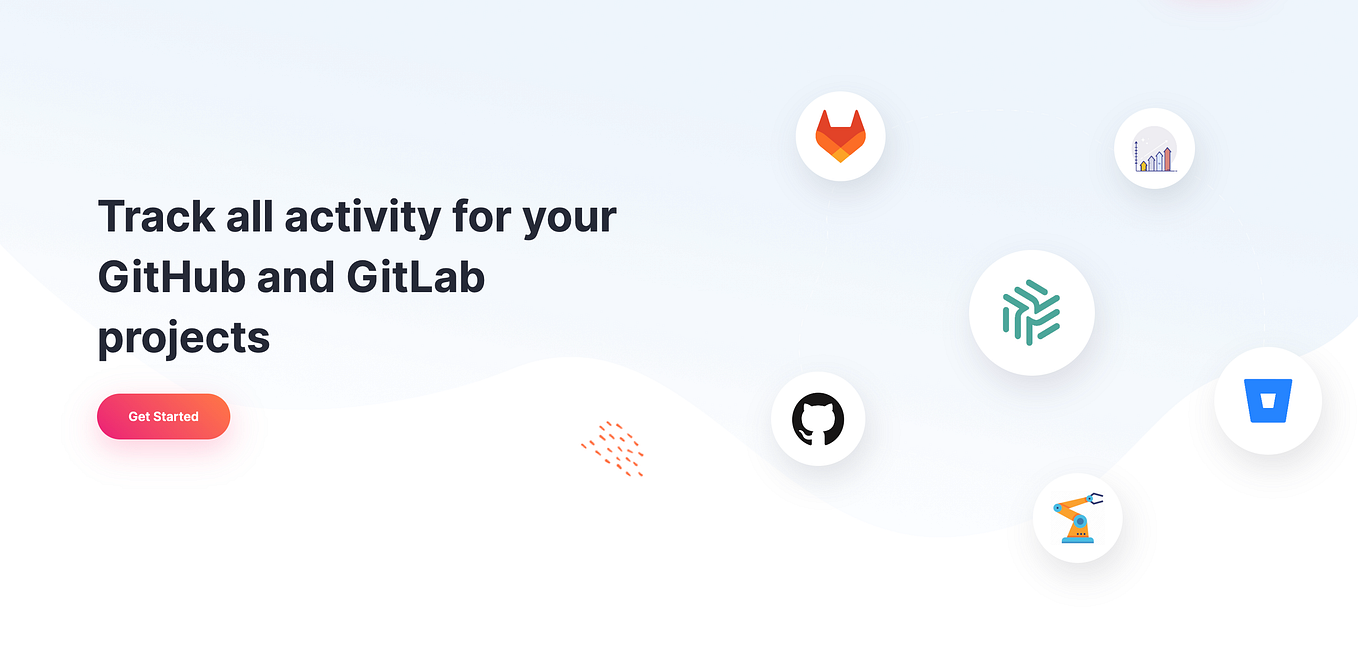 How to track GitLab activity and why do you need it ? | by George Muller | Medium