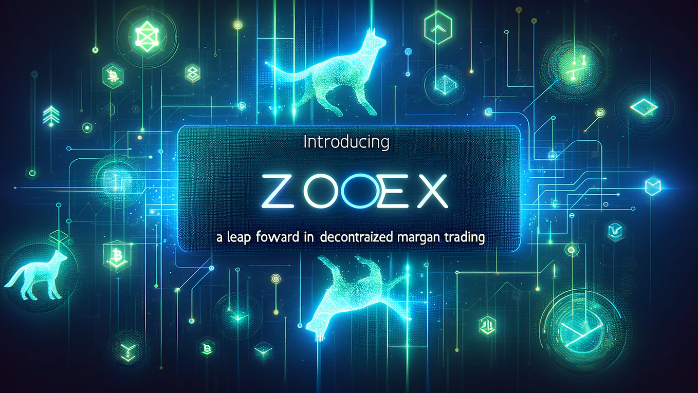 Announcing ZooEx LRT Enabled Margin Trading: A New Era of DeFi Leverage ...