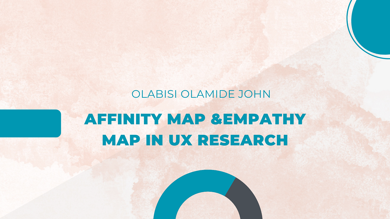 INFORMATION ARCHITECTURE IN UX DESIGN | by Olamide John | Bootcamp | Medium