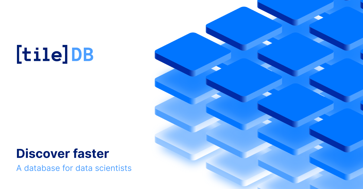 Open SAR data and scalable analytics | by Norman Barker | tiledb | Medium