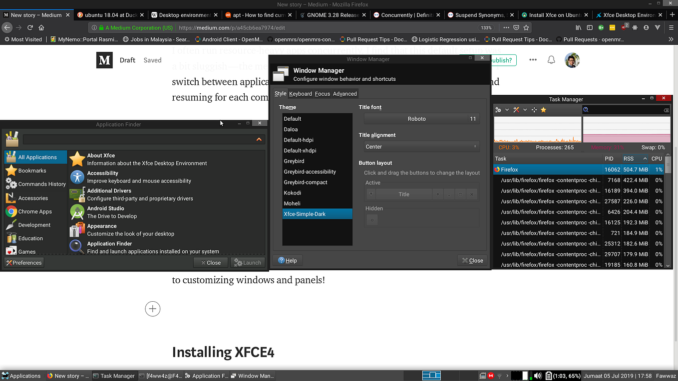 Create a Portable IDE with Visual Studio Code | by Maharaj Fawwaz A. Yusran | Medium