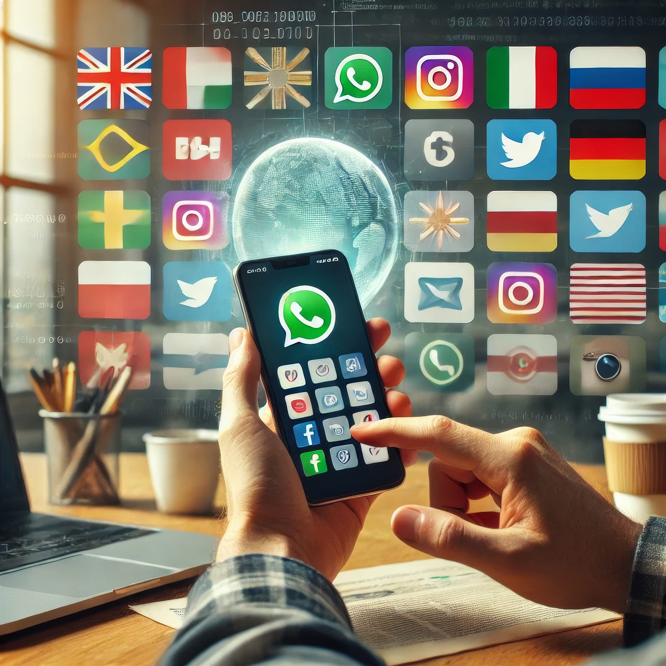 Textverified: Understanding SMS Verification | by SMSBOWER | Medium