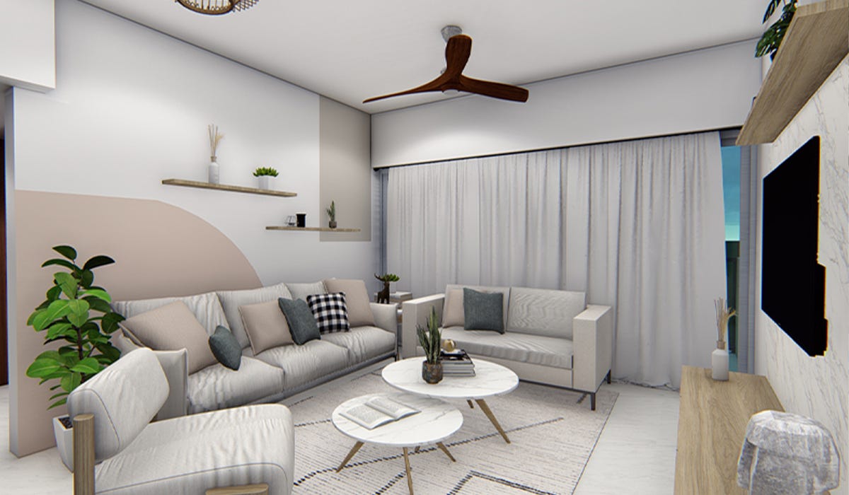 COMMERCIAL INTERIOR DESIGNERS IN RAVET | by Sujal Rajput | May, 2024 | Medium