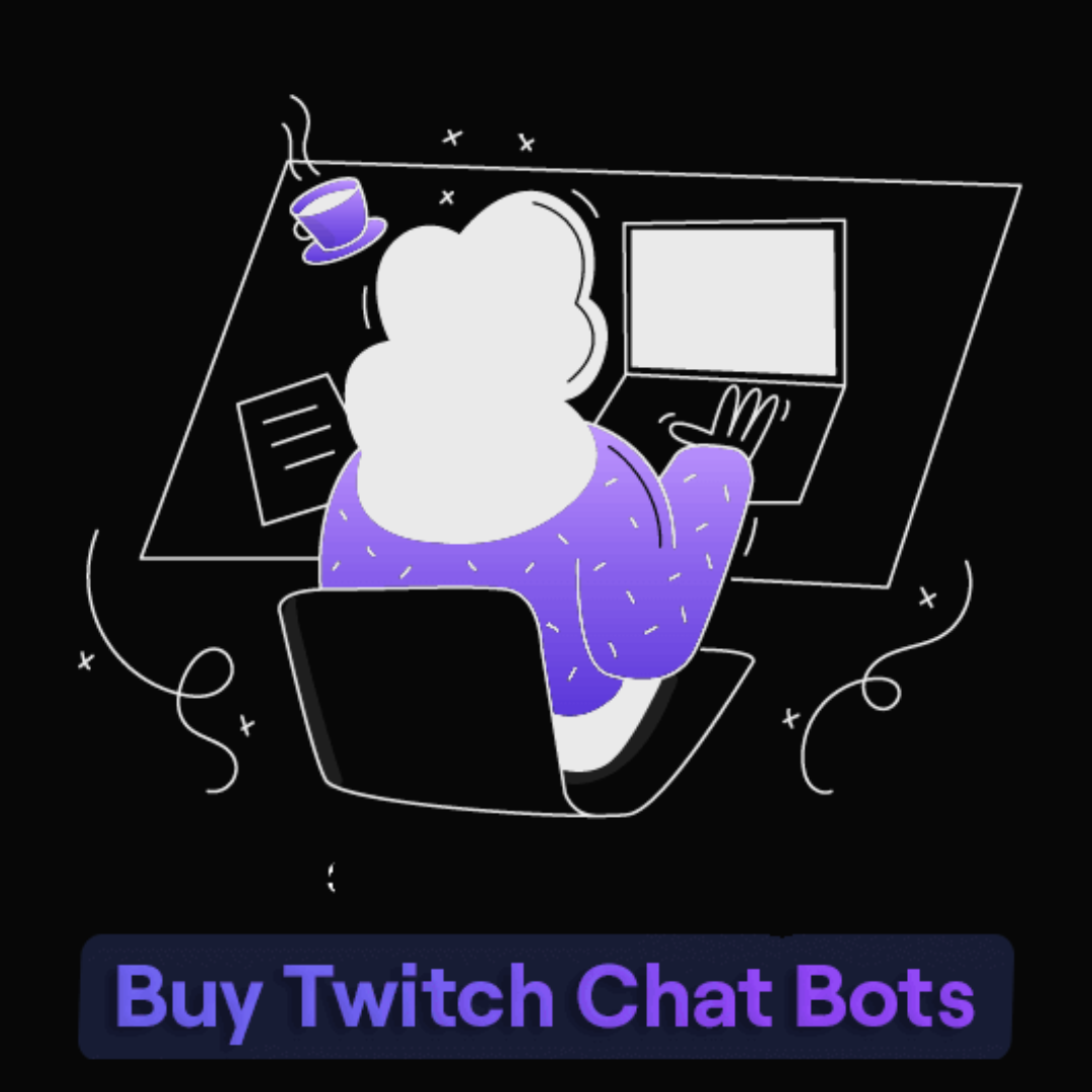 Elevating Your Twitch Streaming Experience with Interactive Chatbots ...