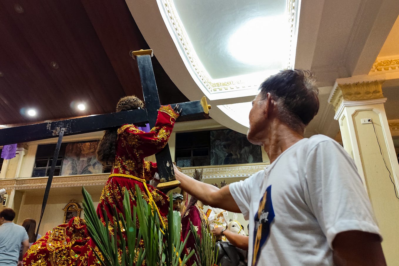 Who is Mayor Alice Guo? ‘Hindi ko po alam, your honor.’ | by The ...