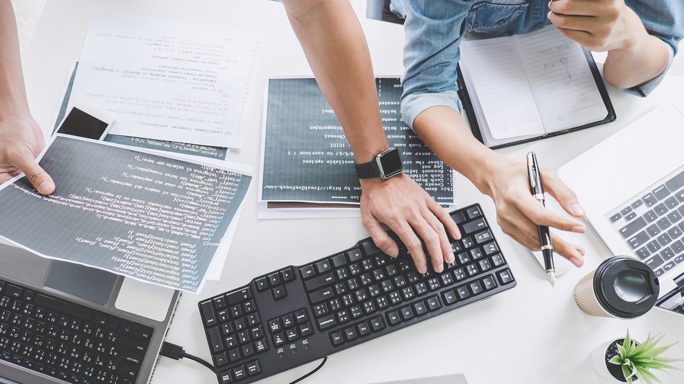 The Role Of Debugging In The Coding Process By Devcodecamp Medium