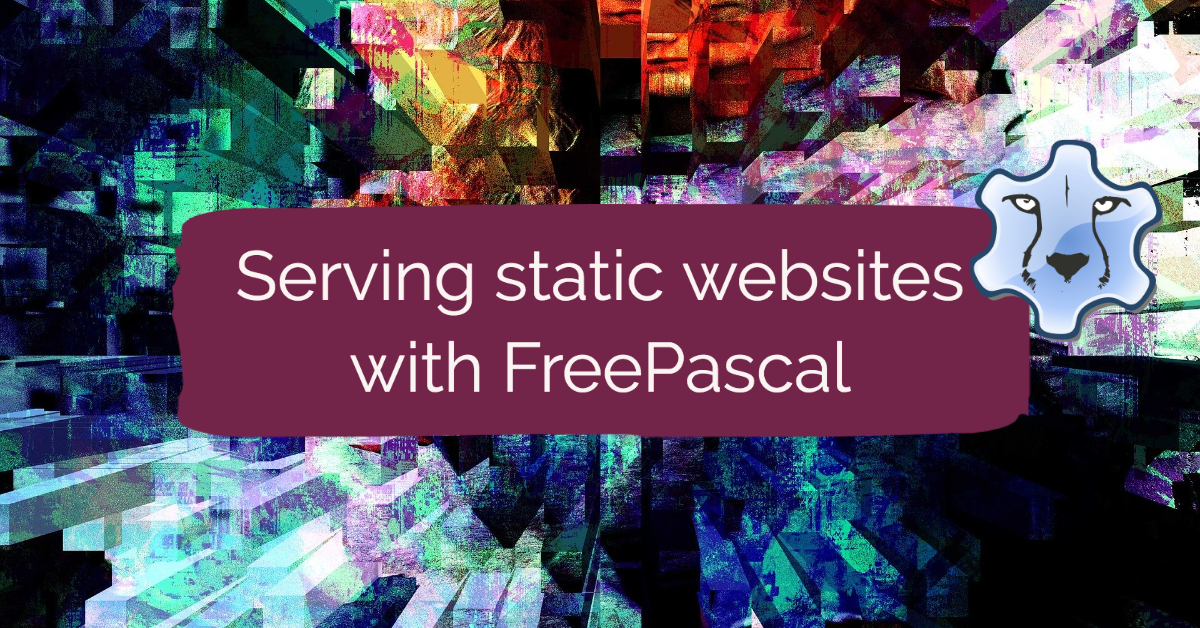 FreePascal and JSON. JSON is the de facto standard for… | by Marcus Fernström | Medium