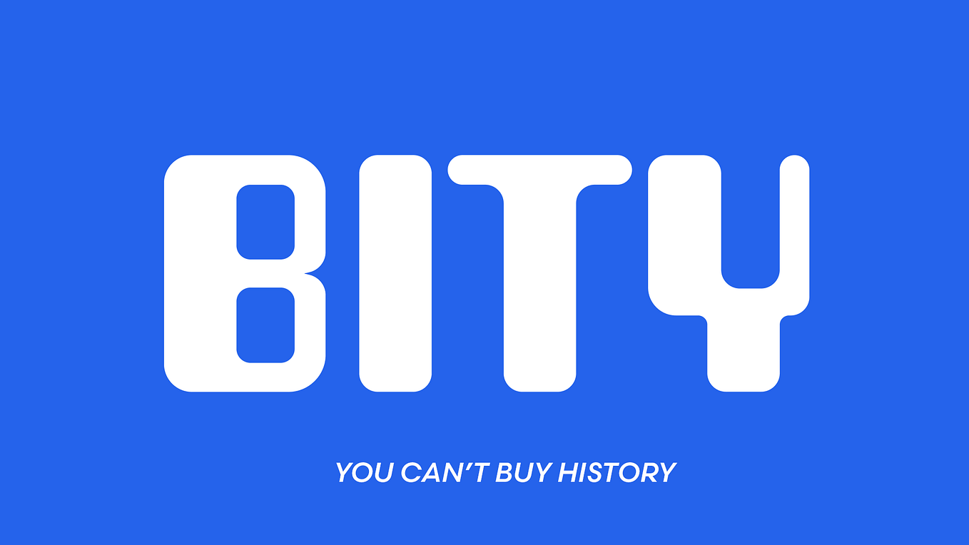Bity: 10 Years Anniversary. As we celebrate a decade of Bity, we… | by ...