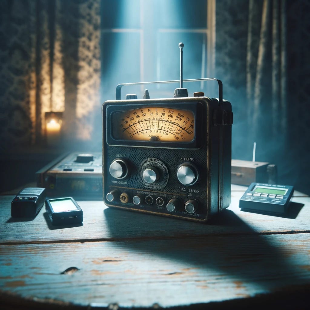 Ouija Boards: A Neutral Ground in the Realm of the Paranormal | by ...
