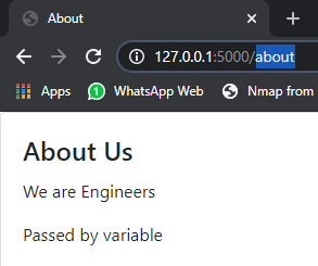 Deploy ML tensorflow model using Flask(backend+frontend) | by Hasan Haider | Analytics Vidhya ...